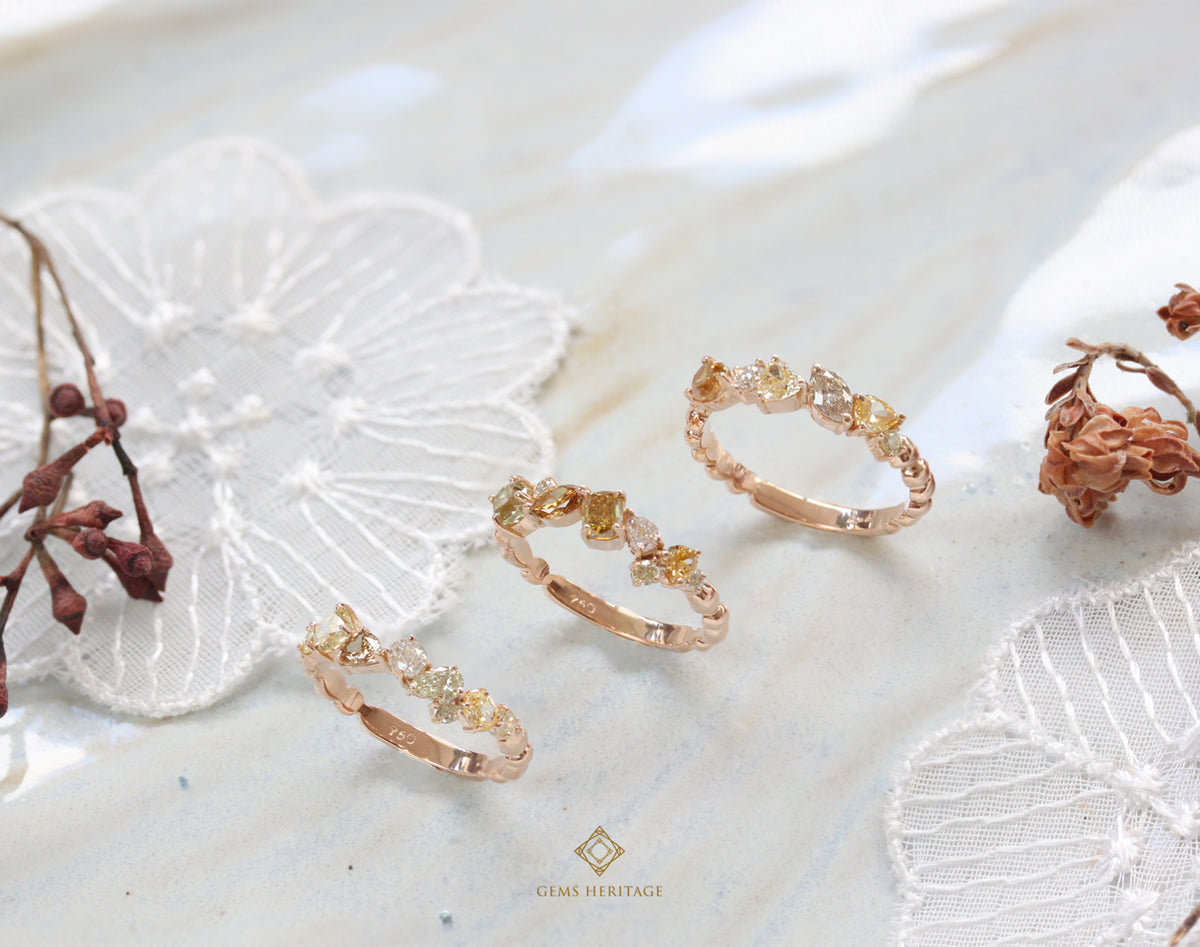 Pinky promise – Gems Heritage