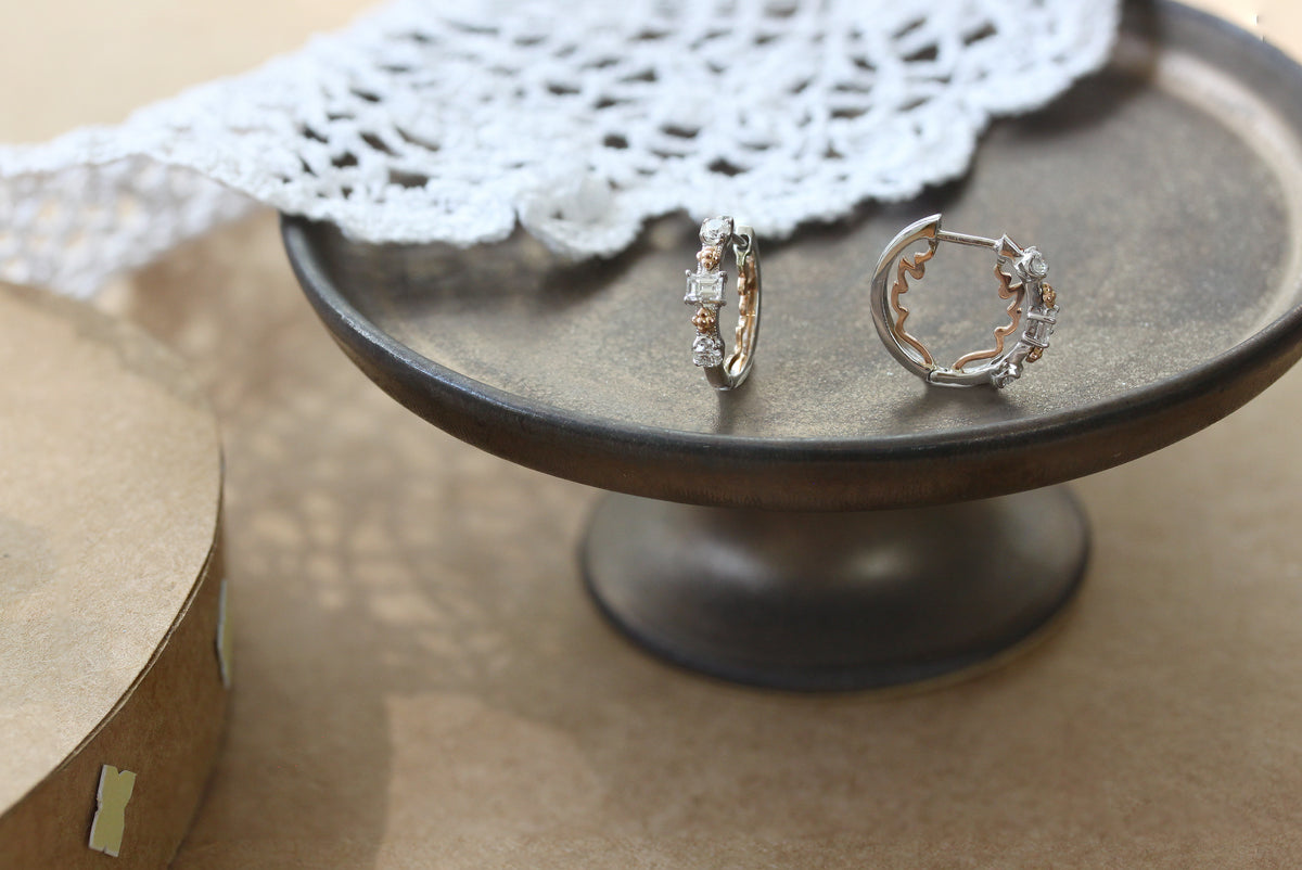 YAKSA COLLECTION – Gems Heritage